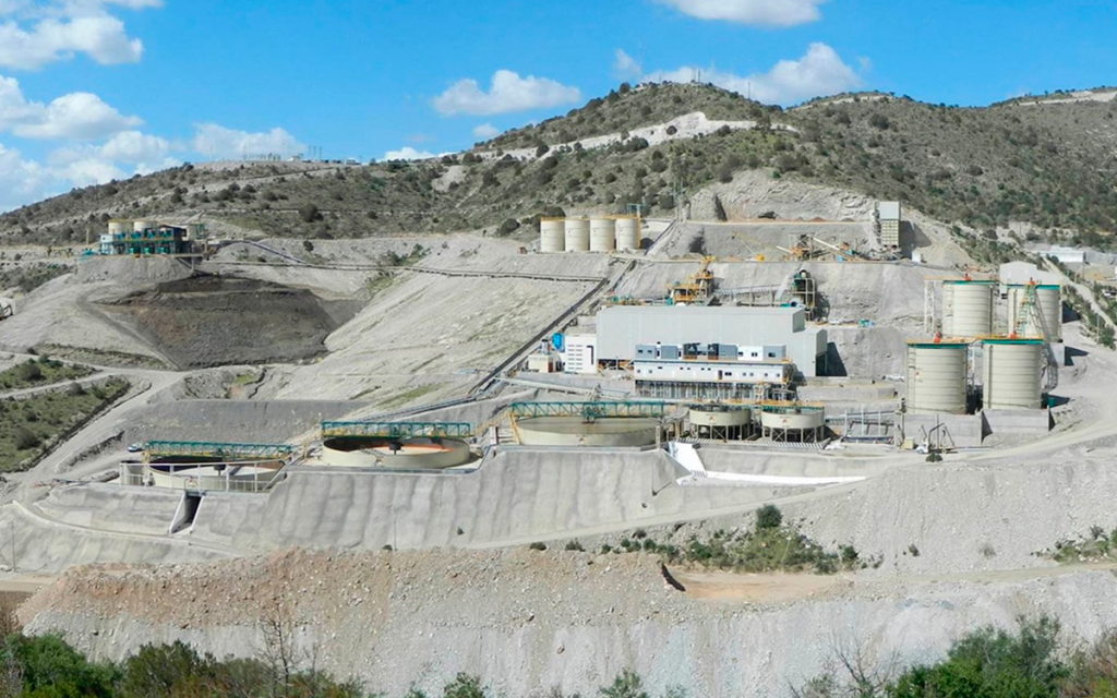 México: Pan American Silver avanza con exploración minera en La ...