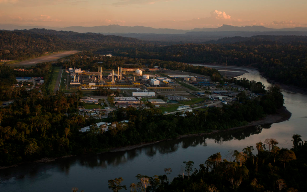 Camisea cumple 18 años contribuyendo a la masificación del gas natural ...