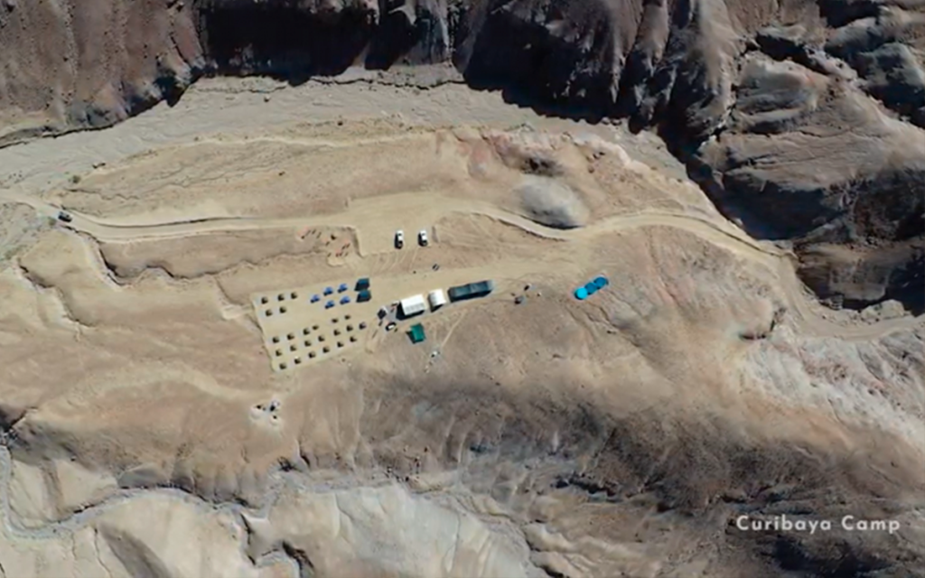 Tier One Silver recibe aprobación del Minem para su proyecto minero ...