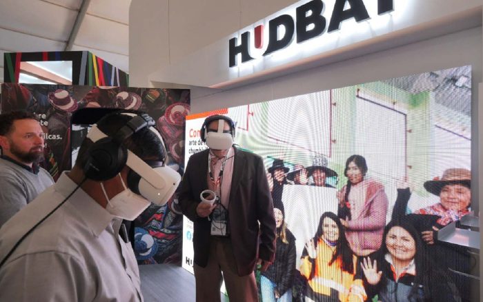 Hudbay Perú incorpora a 11 mujeres de Chumbivilcas como operadoras de ...