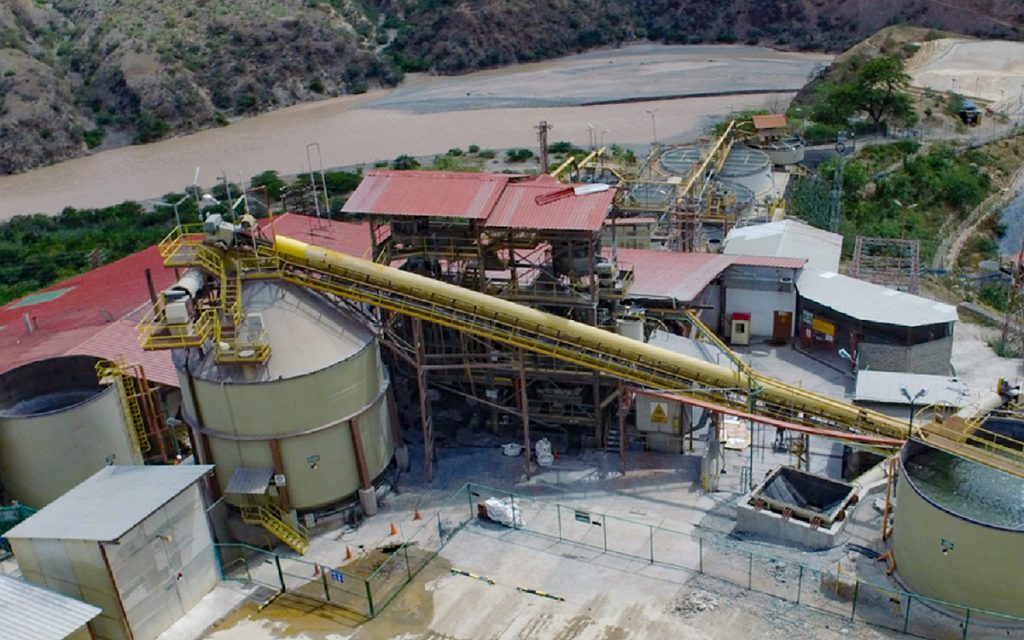 Poderosa optimiza trazabilidad y despacho de explosivos con tecnología ...