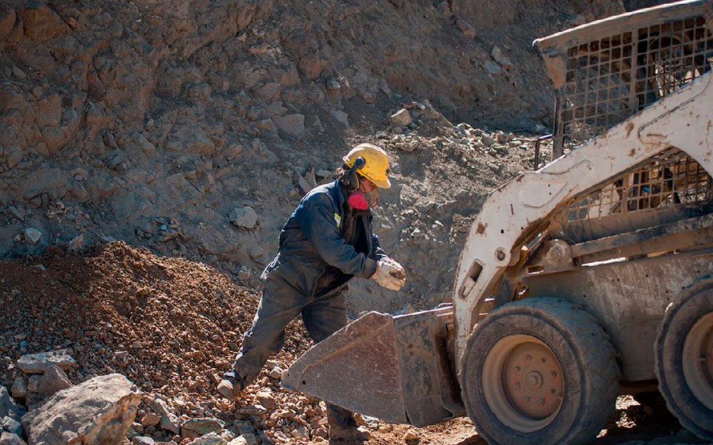 MINEM transfirió S/6 millones a Gobiernos Regionales para fortalecer el ...