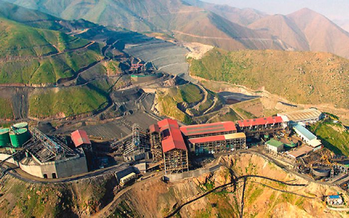 Nexa Resources reanuda operaciones en Atacocha - Minería Hoy