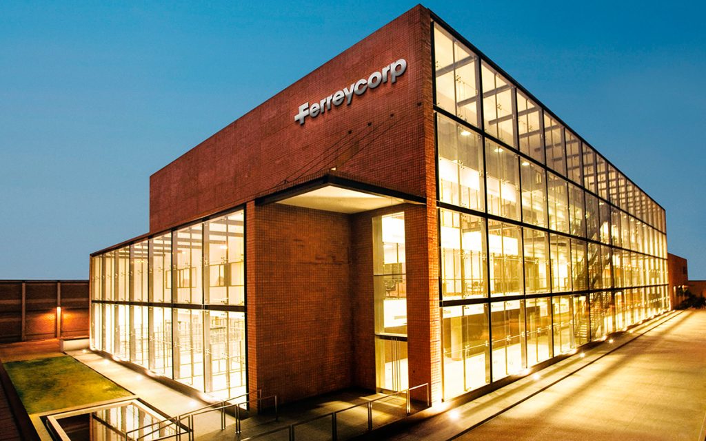 Ferreycorp: ventas superan los S/ 6,500 millones y crecen 8% en el 2022 ...