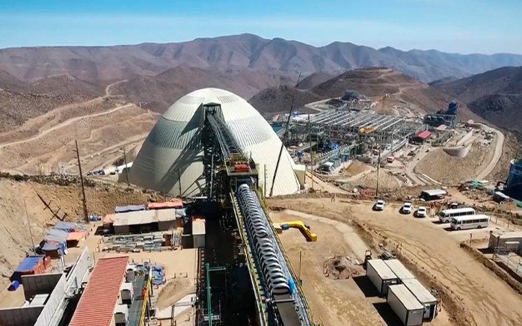 MI Quellaveco: Anglo American lanza su segunda convocatoria de ... MI Quellaveco: Anglo American lanza su segunda convocatoria de ...