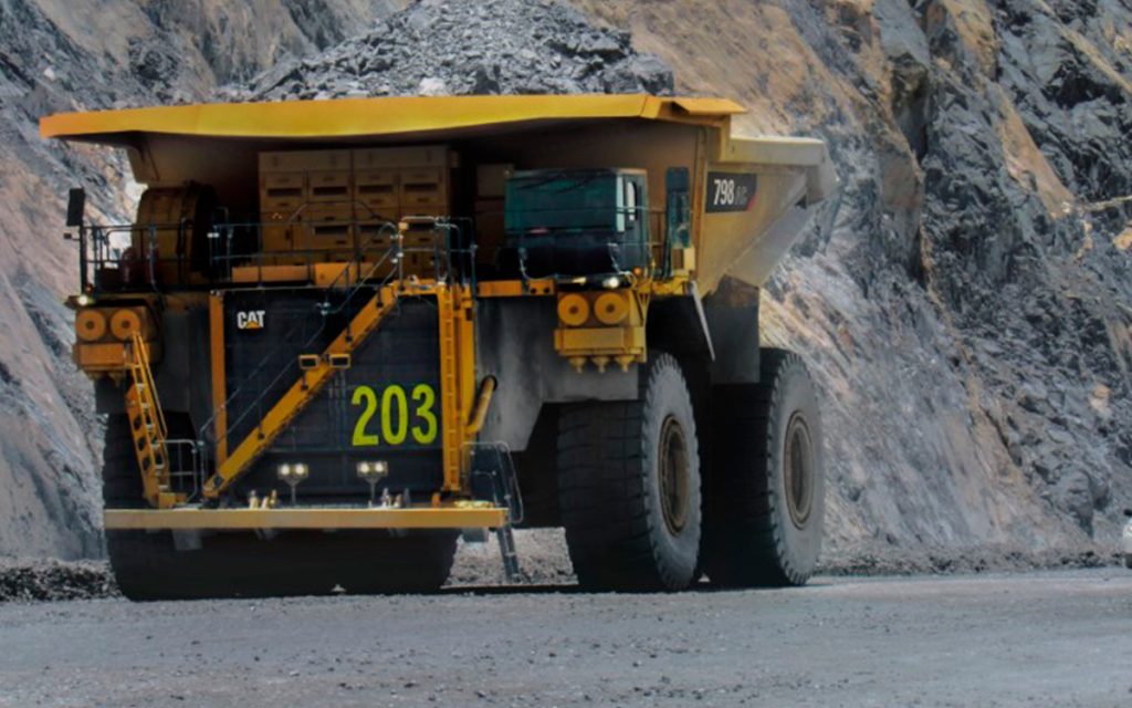 Mineras en Perú optimizan el uso del agua de sus operaciones y de su ...