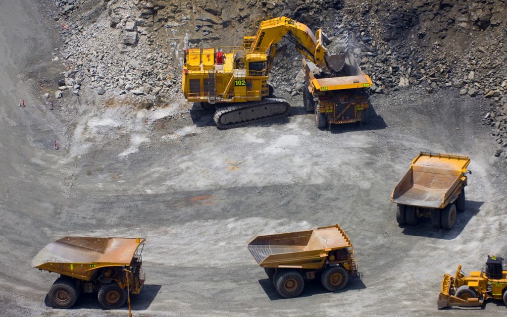 Nexa anuncia suspensión de operaciones de Cerro Lindo debido a intensas ...