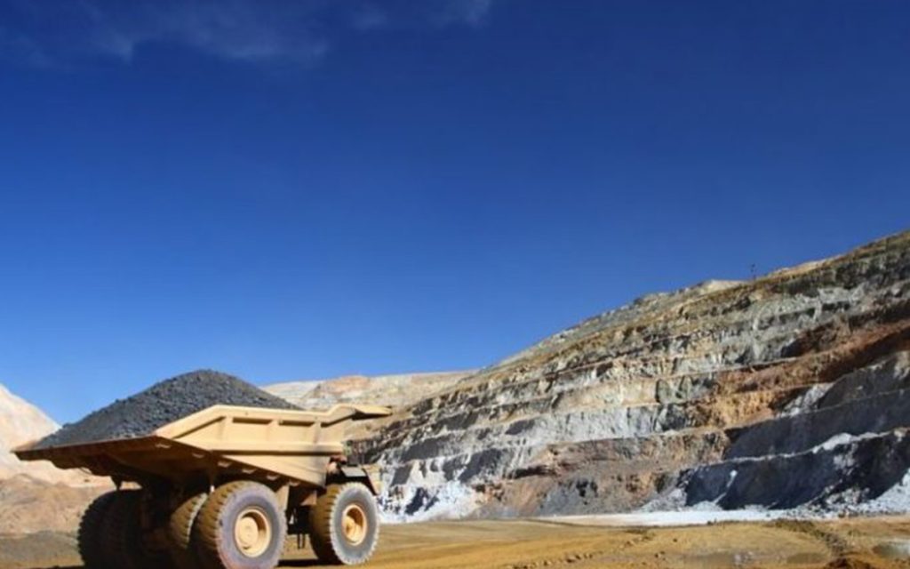 Yanacocha Sulfuros: Los posibles escenarios si Newmont no otorga luz ...