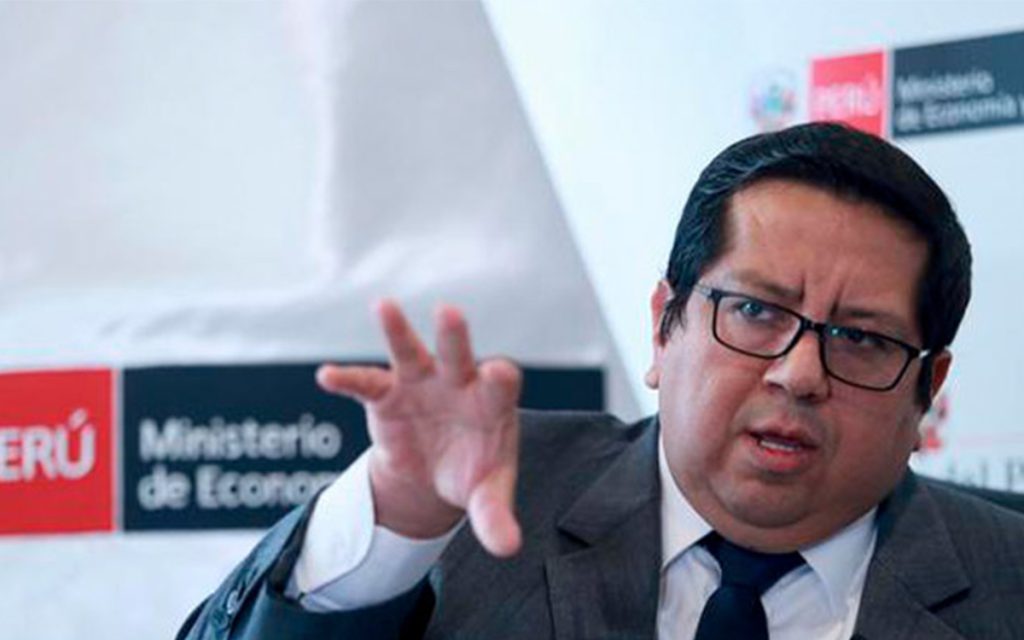 MEF dialoga con inversionistas internacionales del sector minero en PDAC 2023 - Minería Hoy