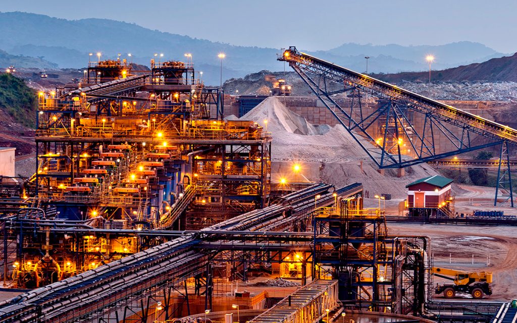 Minera peruana logró utilidad de US$ 5.8 millones tras aplicar moderna ...