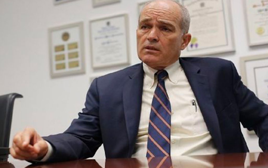 Roque Benavides en el CONAMIN 2023: “Nuevas relaciones entre sector ...