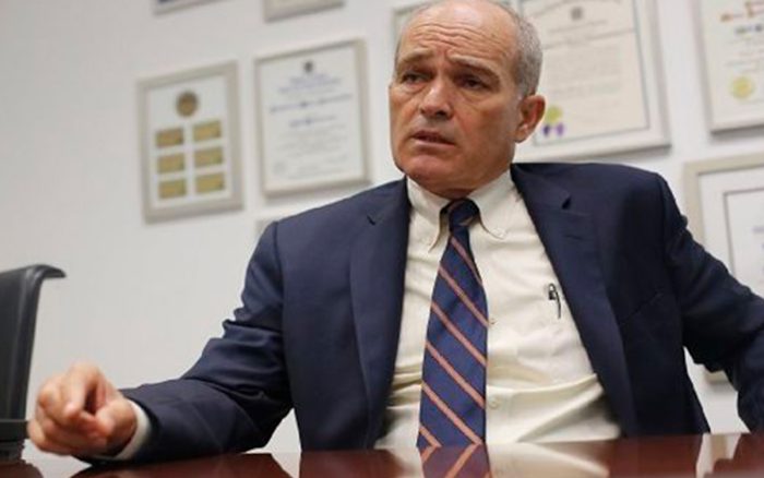 Roque Benavides en el CONAMIN 2023: “Nuevas relaciones entre sector ...