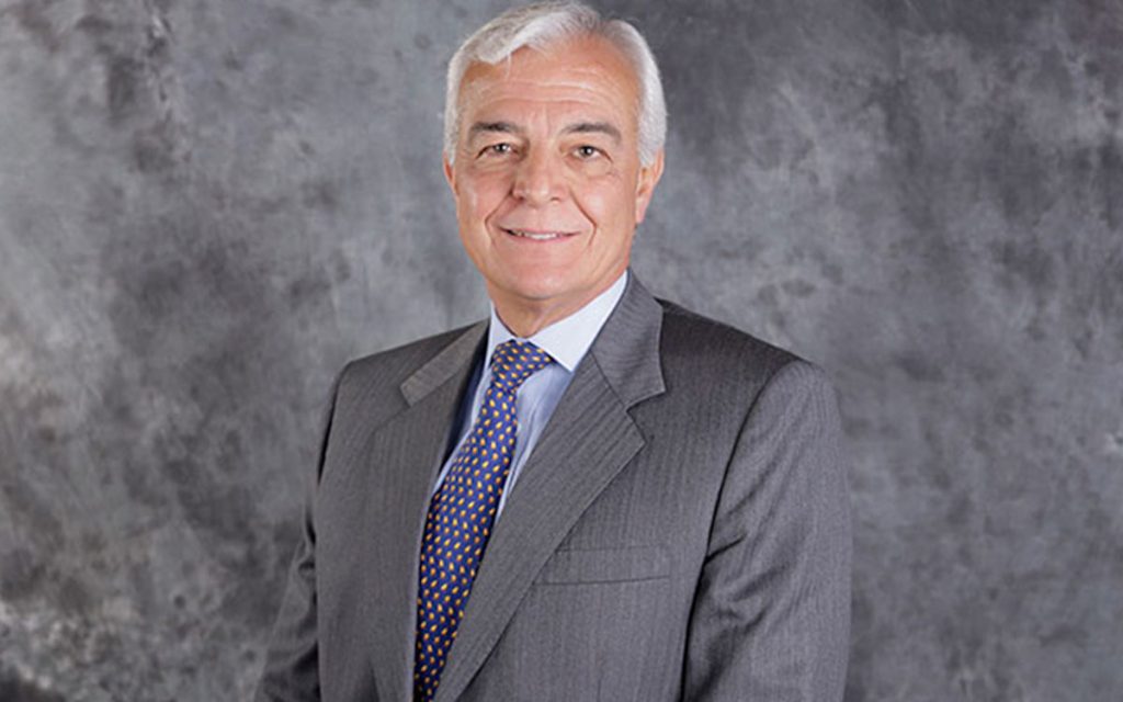 Carlos Gálvez: En Perú hoy se habla de la moda del litio cuando tenemos ...