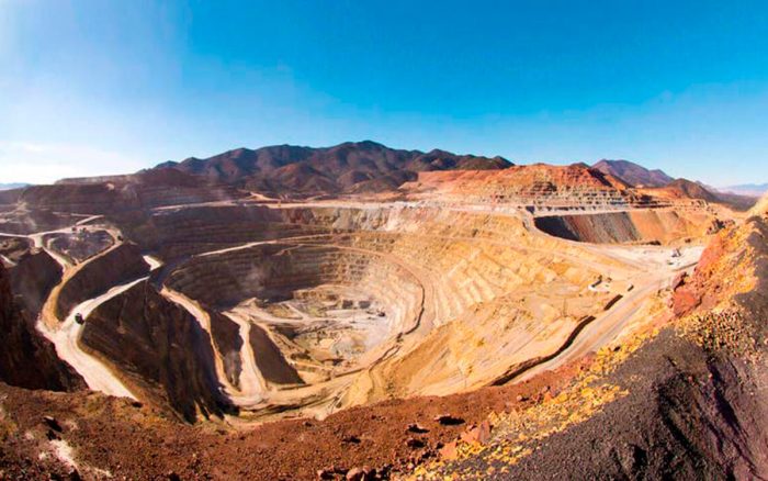 El gobierno incluye a Tía María en sus planes de reactivación económica ... El gobierno incluye a Tía María en sus planes de reactivación económica ...