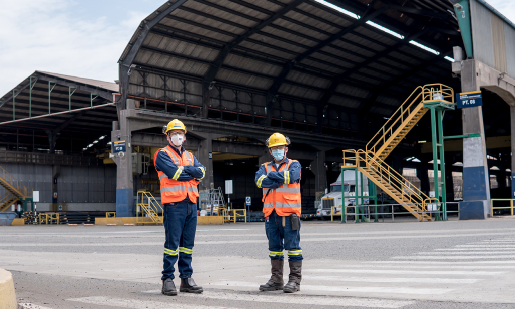 SIDERPERU reporta avances en sostenibilidad y mantiene alineada su ...