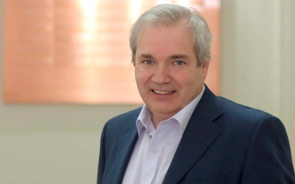 CEO de Codelco se retira en medio de una disminución en la producción ...