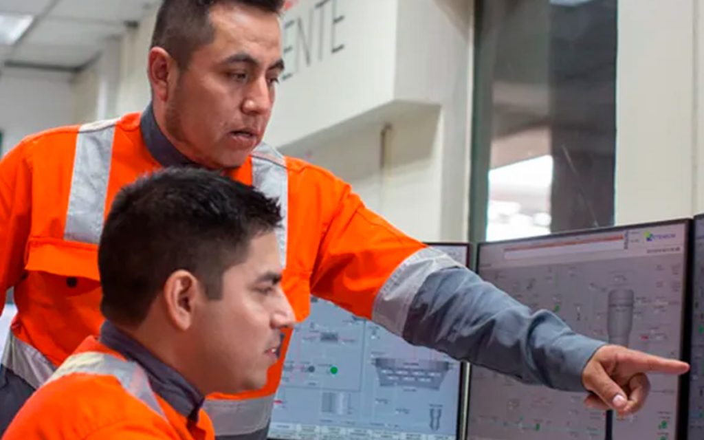 Nexa Mining Lab Challenge 2023 sale en busca de innovadores ...