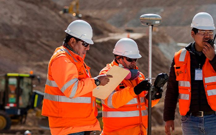 Southern Perú acelera su ritmo y registra un incremento del 70% en la ...