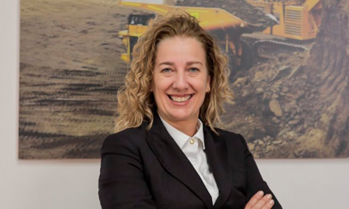 Compañía Minera Miski Mayo anuncia a Marilza Carneloz como su nueva ...