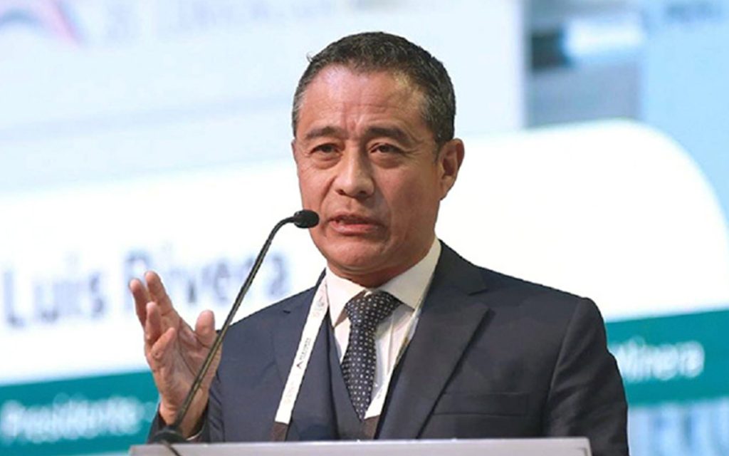 Luis Rivera: Ahora tenemos un ministro de energía y minas que entiende ...