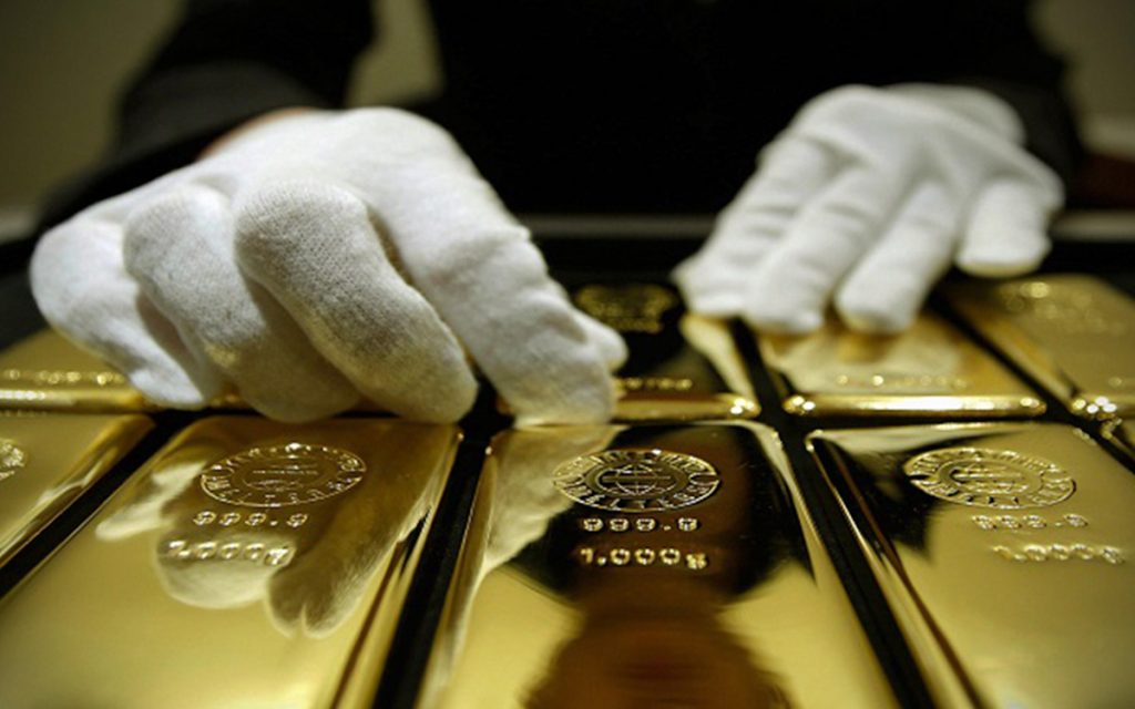 Paltarumi y el negocio del oro: rumbo a 10 plantas y a la mediana ...