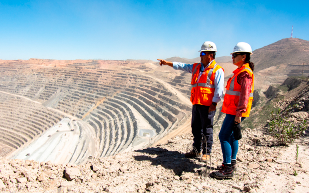 Empresas mineras en Perú adoptan el PMBOK para la gestión efectiva de ...