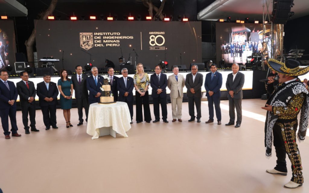 IIMP agradece a las instituciones, empresas y asociaciones que lo ...