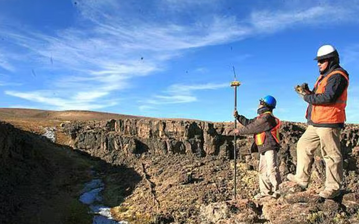 Australiana Inca Minerals cesa operaciones en Perú - Minería Hoy