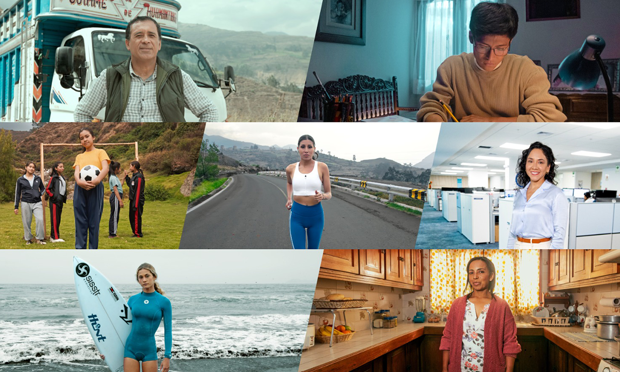 “Impulsando Tu Energía” Hunt Oil Company of Peru refuerza su compromiso ...