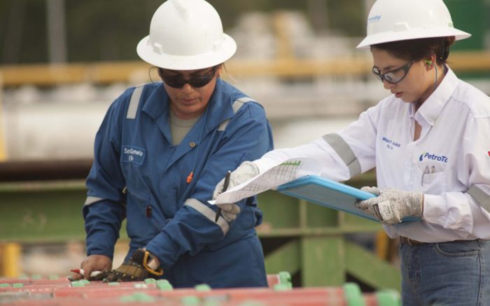 PetroTal adquiere el Lote 131