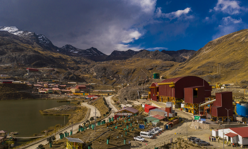 Minsur es la empresa minera más segura del planeta, según informe del ...