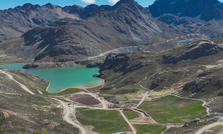 AMSAC supera meta anual y alcanza récord de inversión en remediación ...