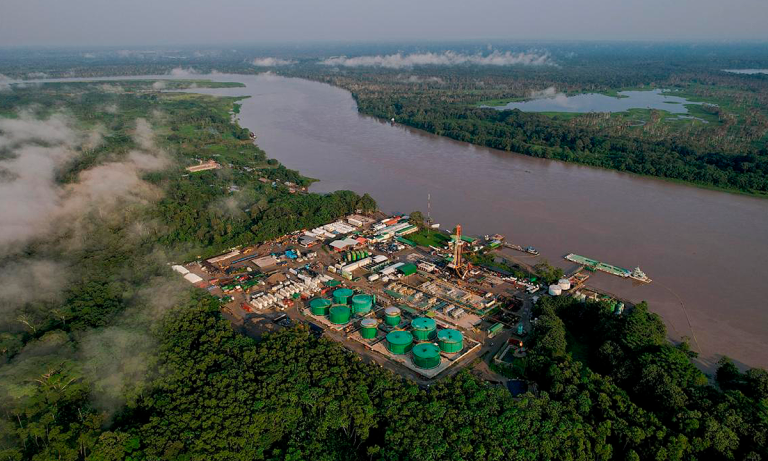 PetroTal Perú implementa SAP S/4HANA para optimizar operaciones y ...