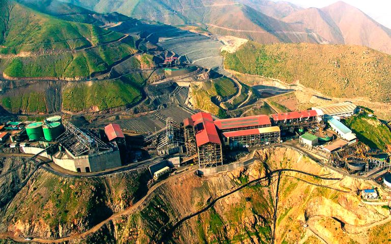 Nexa Resources vende mina Chapi a Quilla Resources Perú por US$ 5 ...
