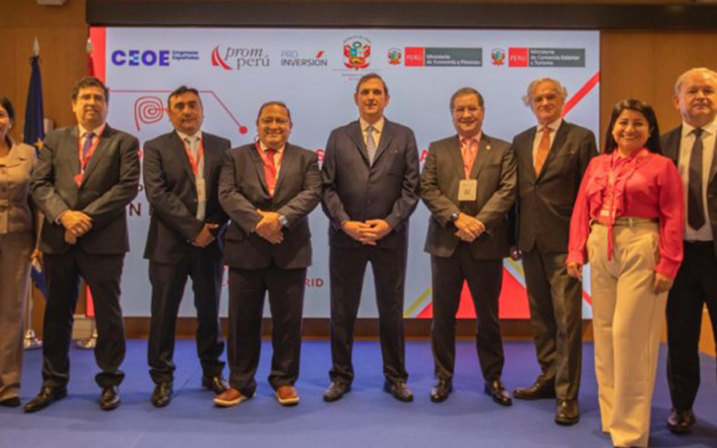 ProInversión promociona cartera de 63 proyectos por US$ 15,600 millones ...
