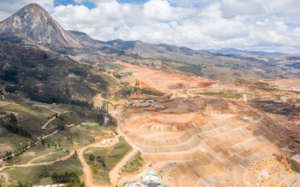 Congreso de Cierre de Minas Perú 2025 reunirá a expertos en ...